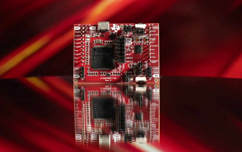 Low Cost, Low Power Microcontroller: Texas Instruments LP-MSPM0C1104 Launchpad Review